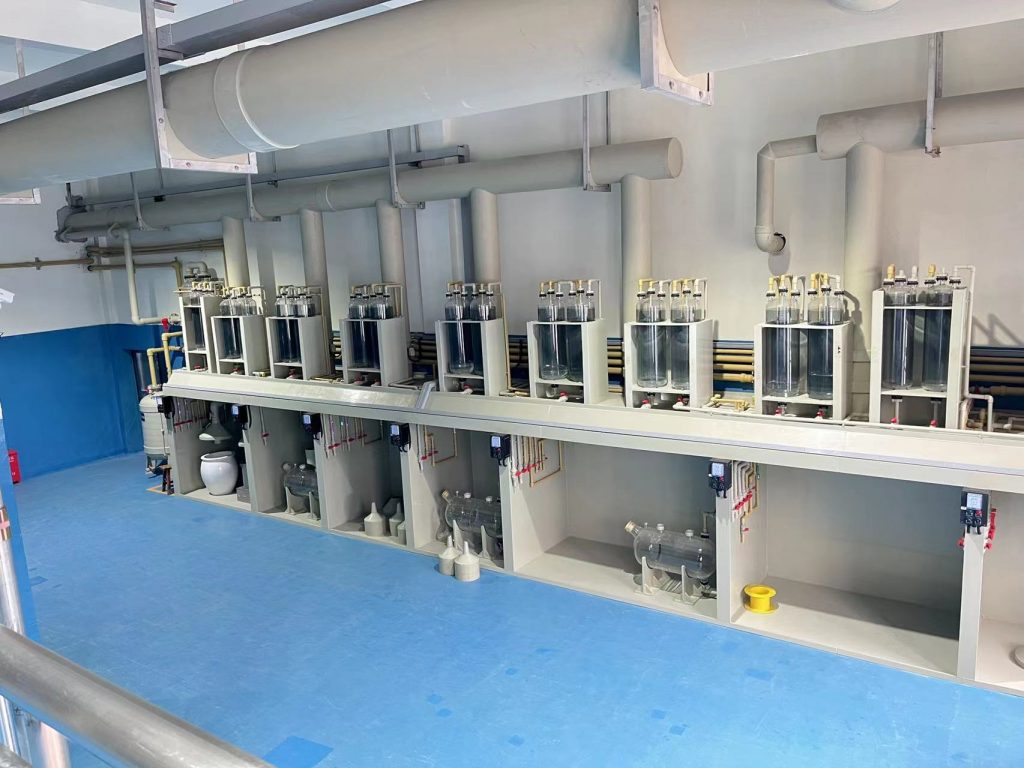 Precious metal refining equipment | Gold and silver electrolysis ...