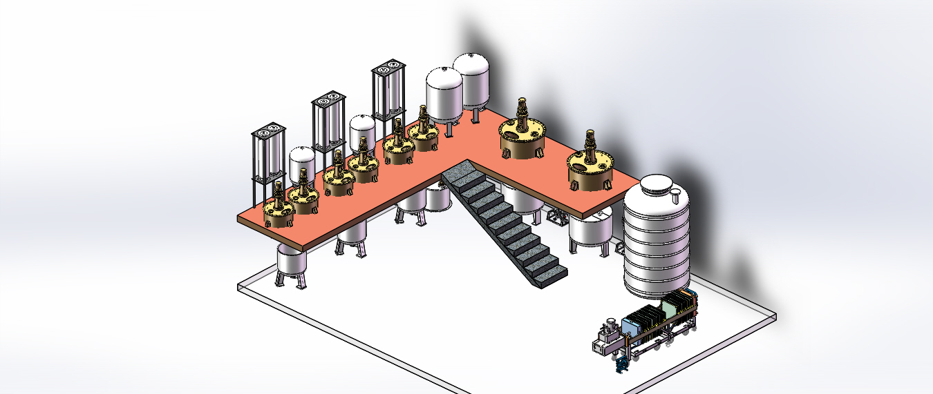 Gold Spring and Northeastern University Jointly Develop Platinum ...