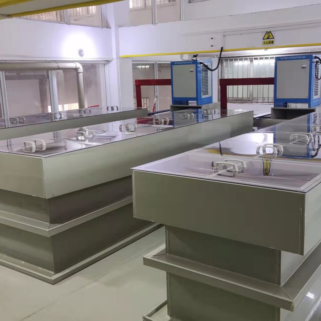 Extraction method of silver from lead-zinc ore | Gold and silver ...