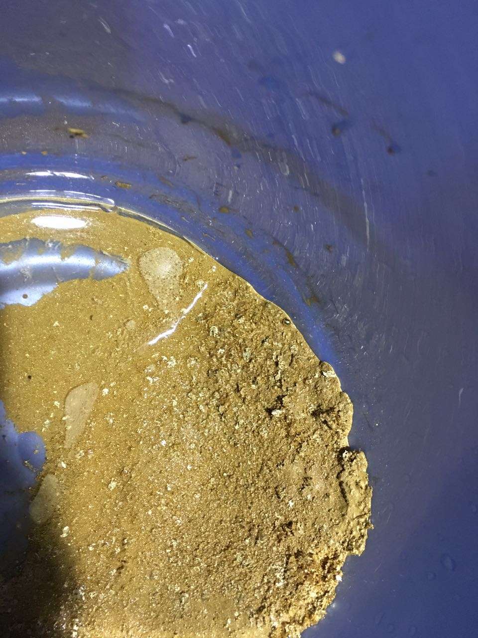 How to purify gold in addition to impurities | Gold and silver ...