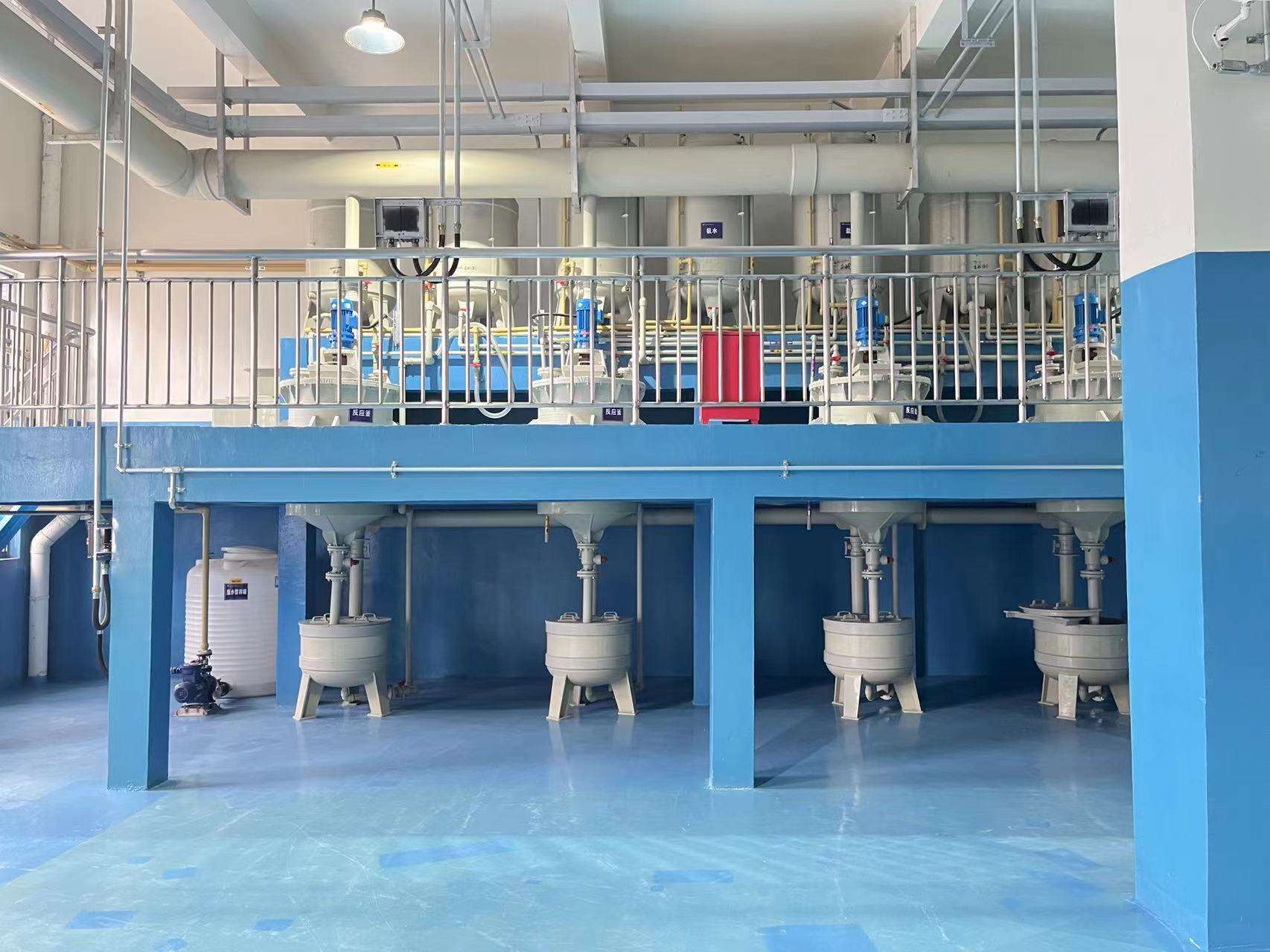 Recovery of platinum from fuel cell catalysts Details | Gold and silver ...