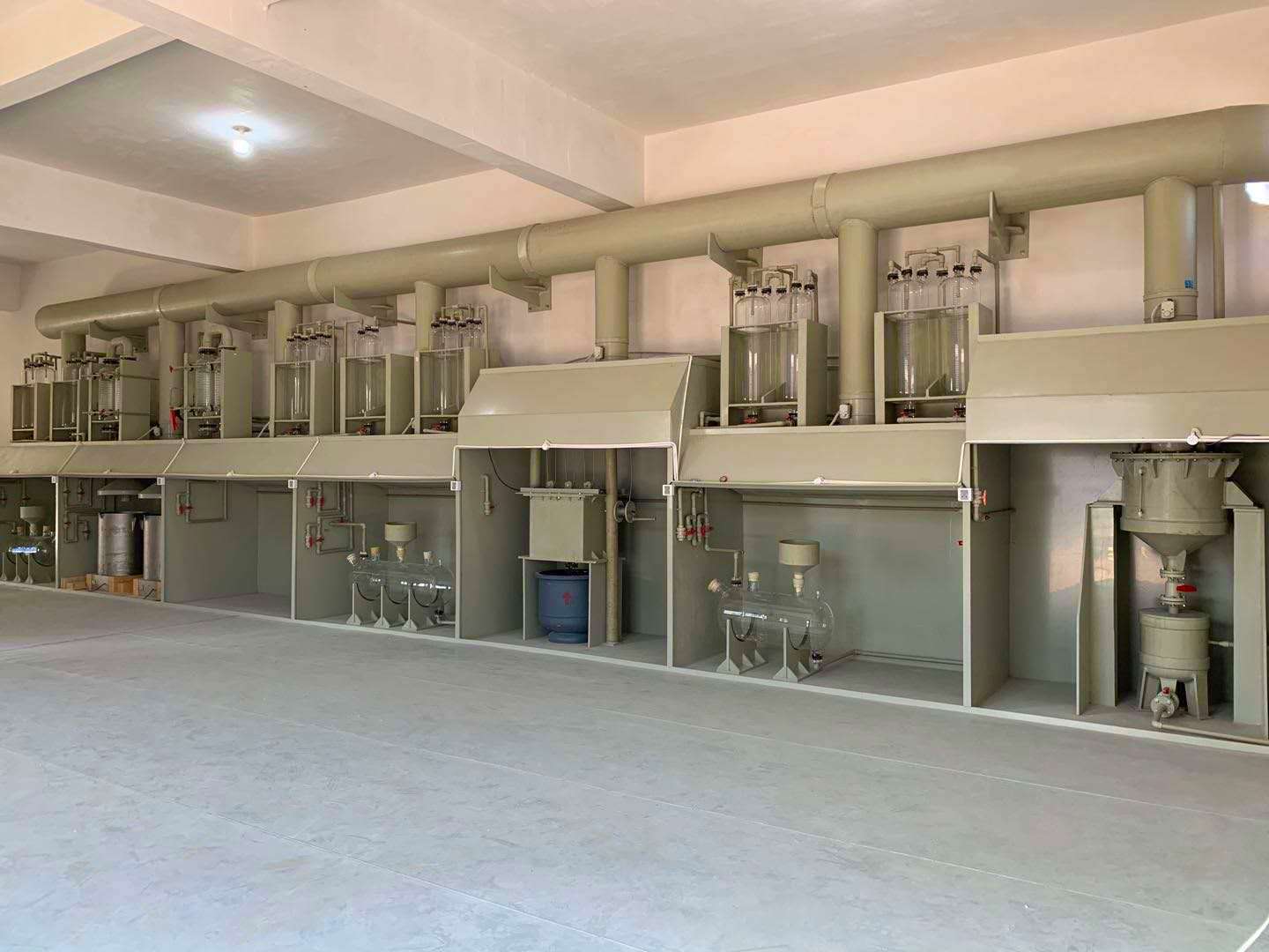 What are the methods of palladium carbon refining? How to purify ...