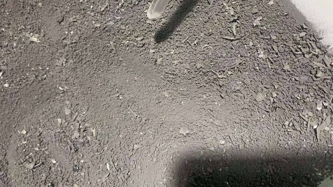 How is rhodium gold refined? What is the rhodium refining process like ...