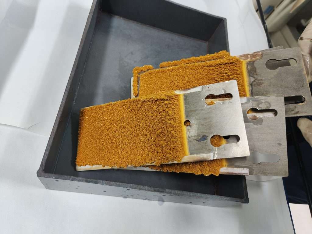 How to refine and refine platinum, palladium and rhodium | Gold and ...