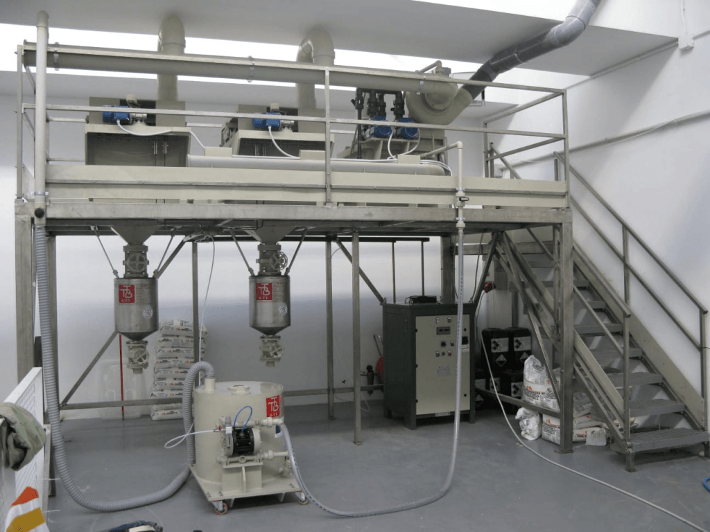 Gold and silver refining equipment | Gold and silver electrolysis ...