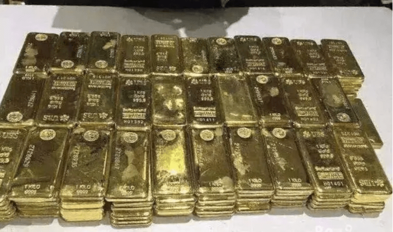 How is gold refined and what are the steps | Gold and silver ...