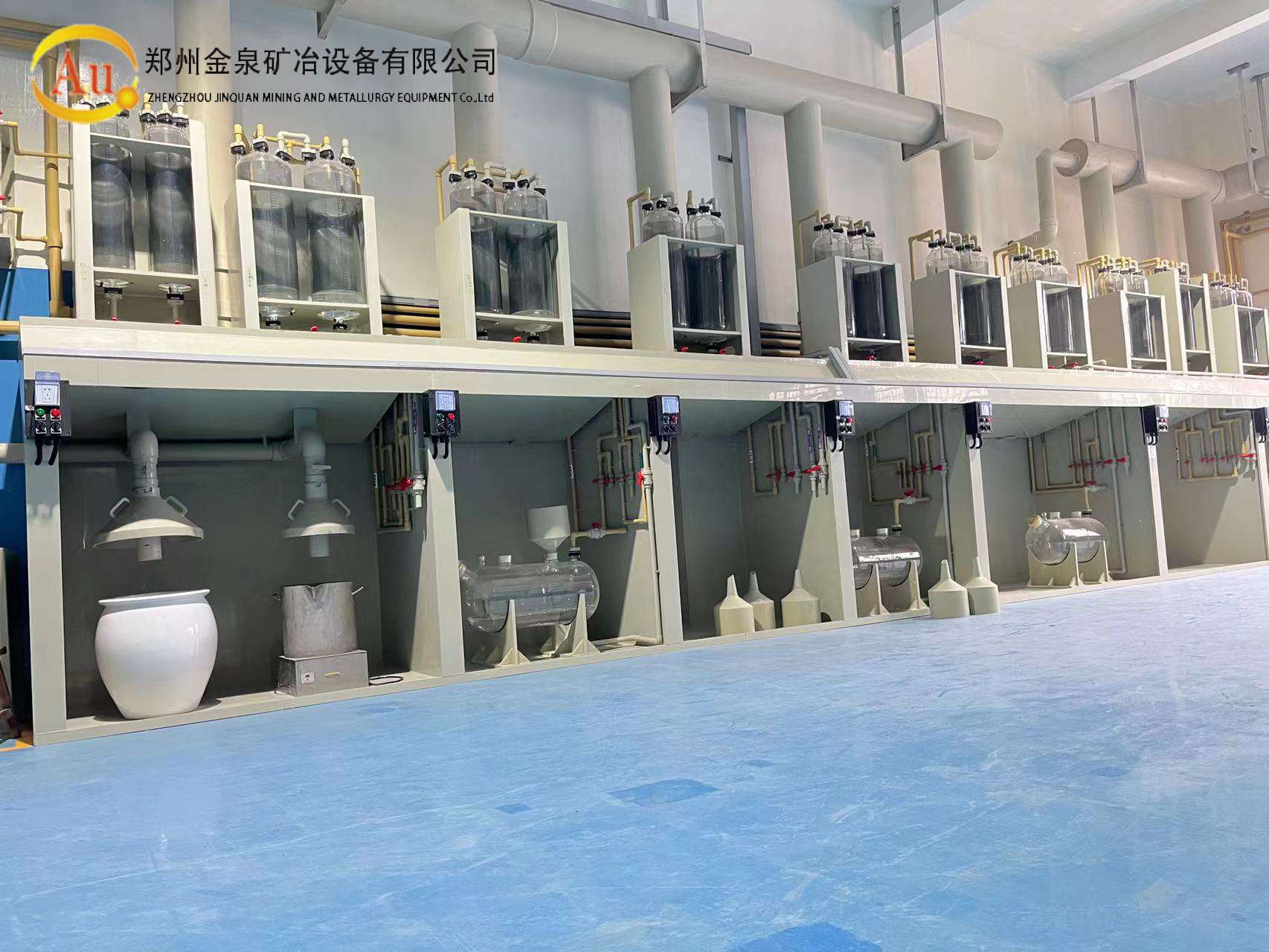 Waste catalyst treatment methods | Gold and silver electrolysis ...