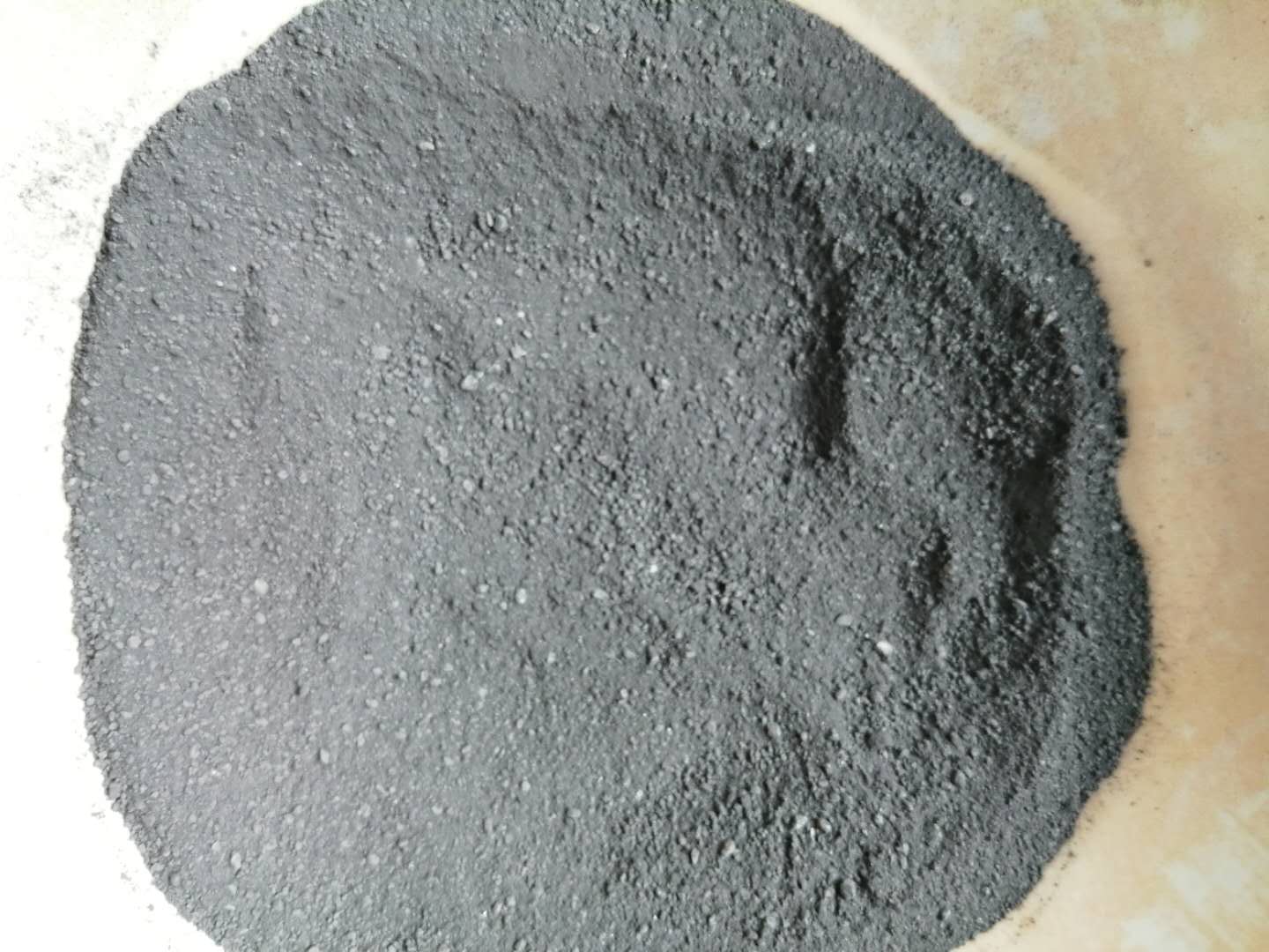 Technical plan for refining two tons of spent three-way catalyst per ...