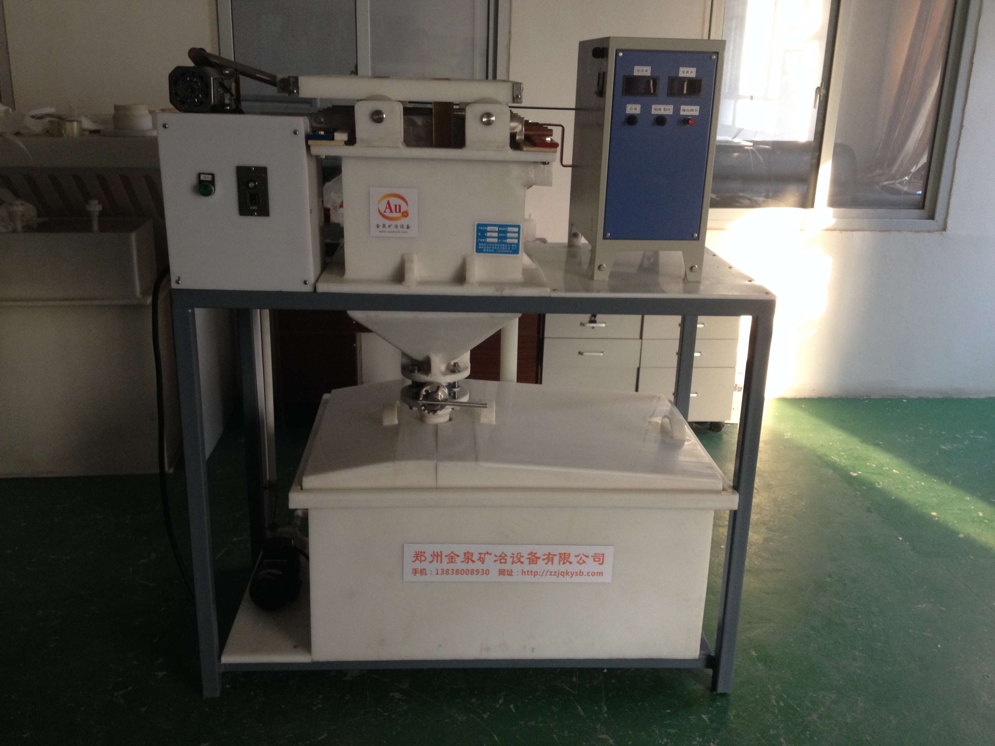 how to extract silver with nitric acid | Gold and silver electrolysis ...