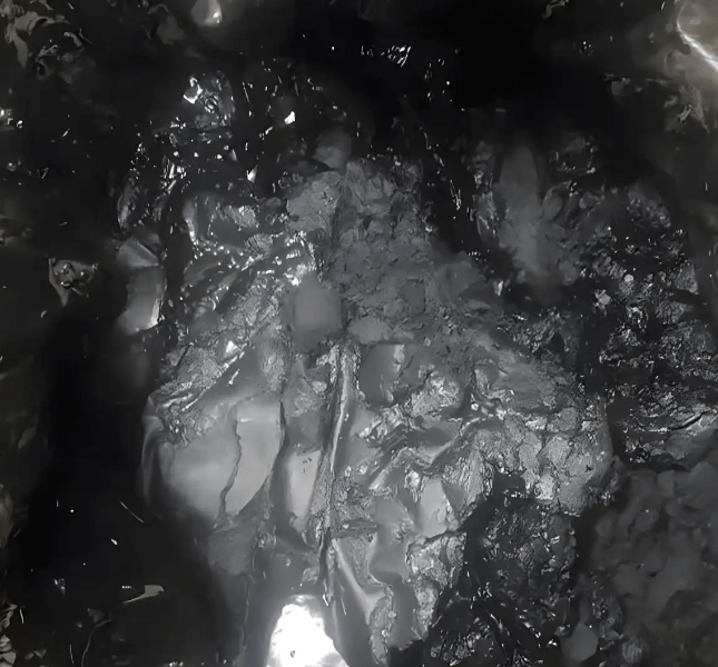 Platinum/Palladium/Rhodium Recovery - Jinquan Mining | Gold and silver ...