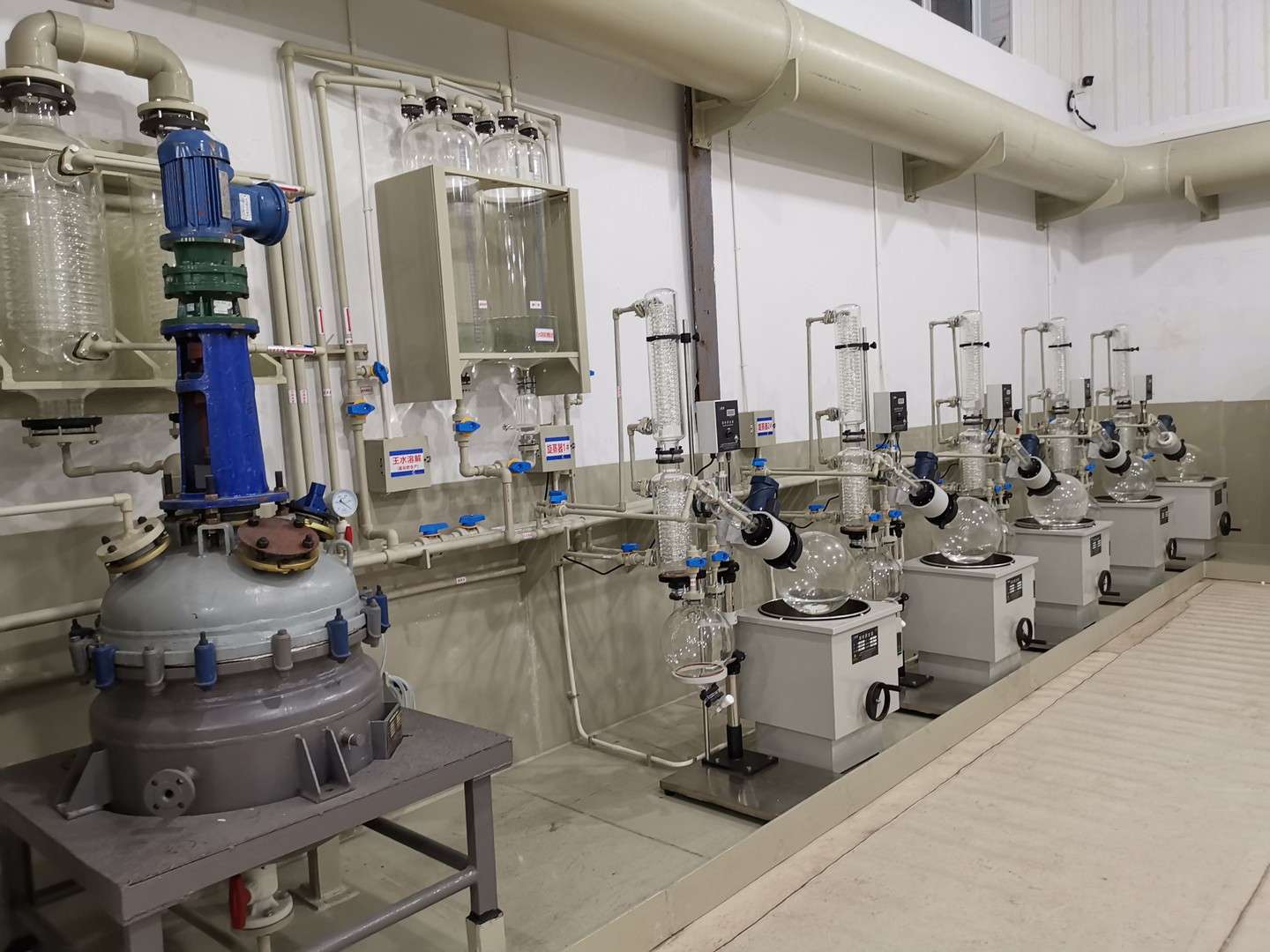 Pt Pd Rh Recovery & Refining | Gold and silver electrolysis Platinum ...