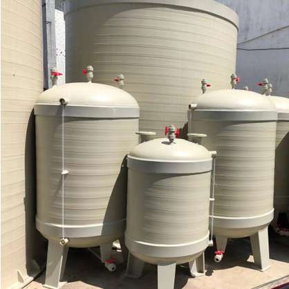 PPH Bubble Absorption Tank Series | Gold and silver electrolysis ...