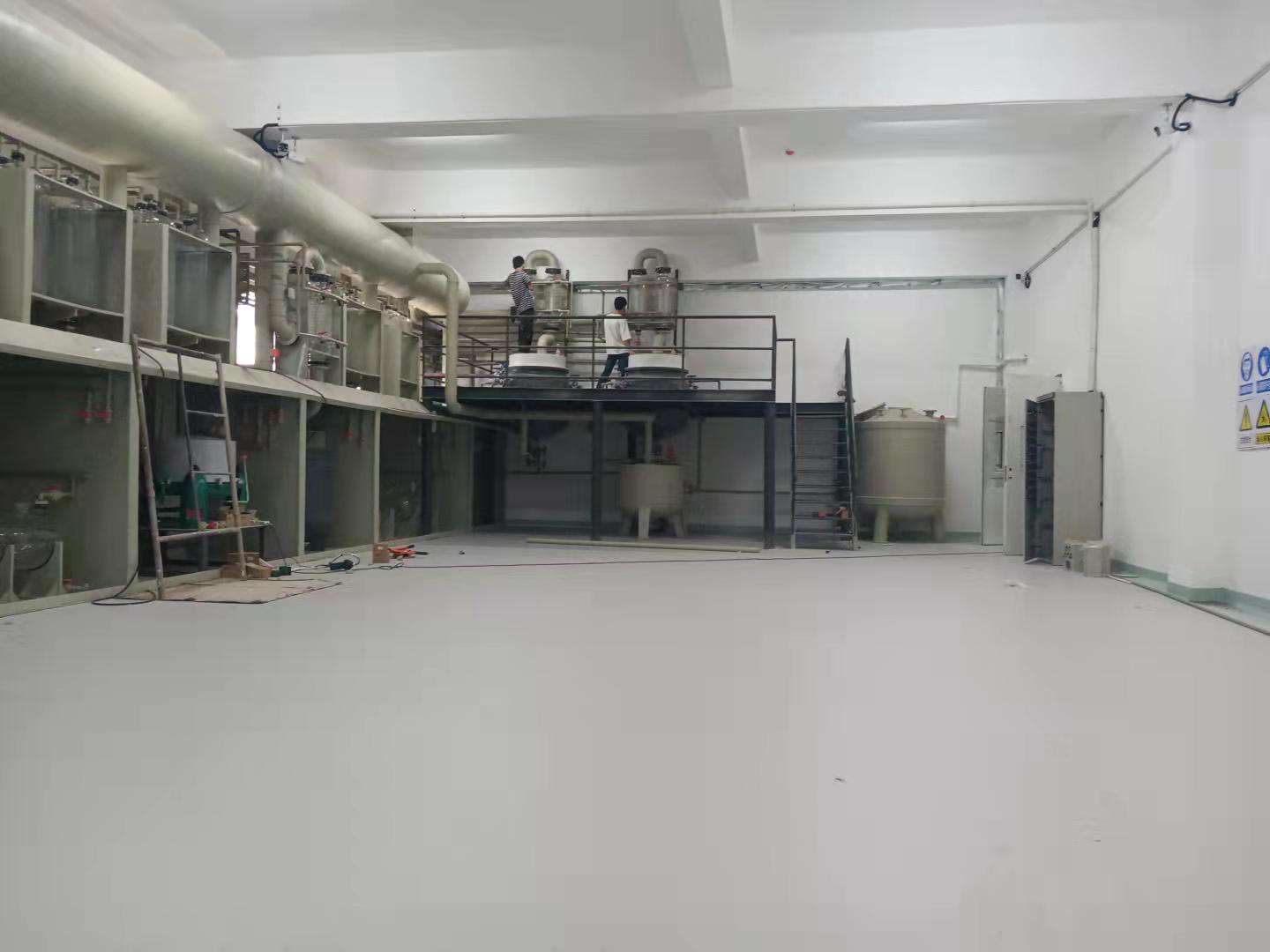 Platinum Group Metal Recycling | Gold and silver electrolysis Platinum ...